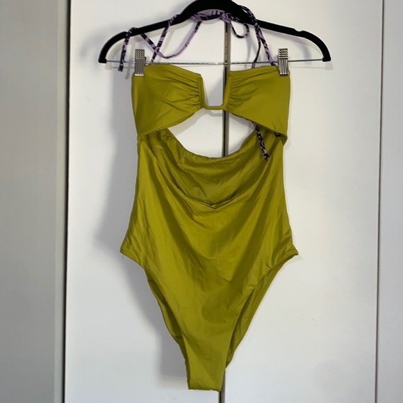 Zara | Swim | Zara Swim One Piece | Poshmark